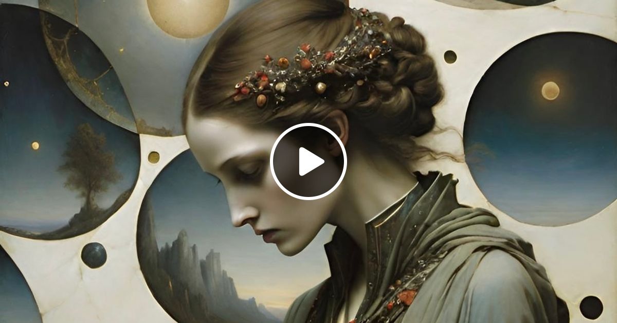 Metallic Memories by low light mixes | Mixcloud