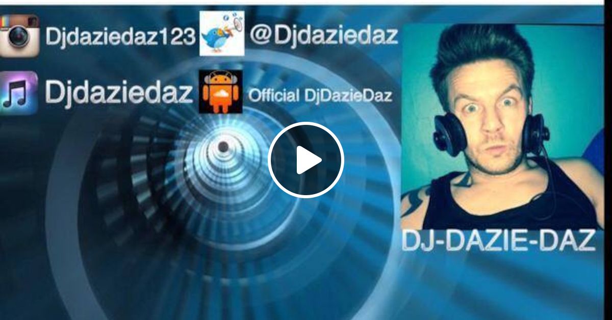 R&B -Hip Hop-Kisstory-Chart by Dj Dazie Daz | Mixcloud