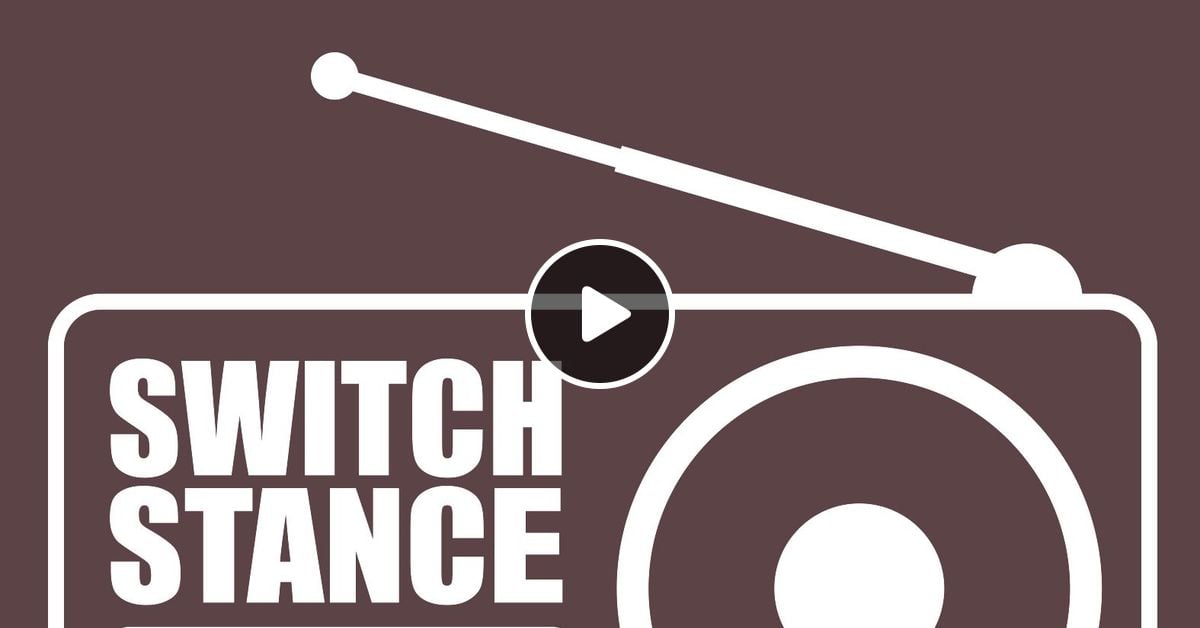 Switchstance Radio - January 2025 by Switchstance Recordings | Mixcloud