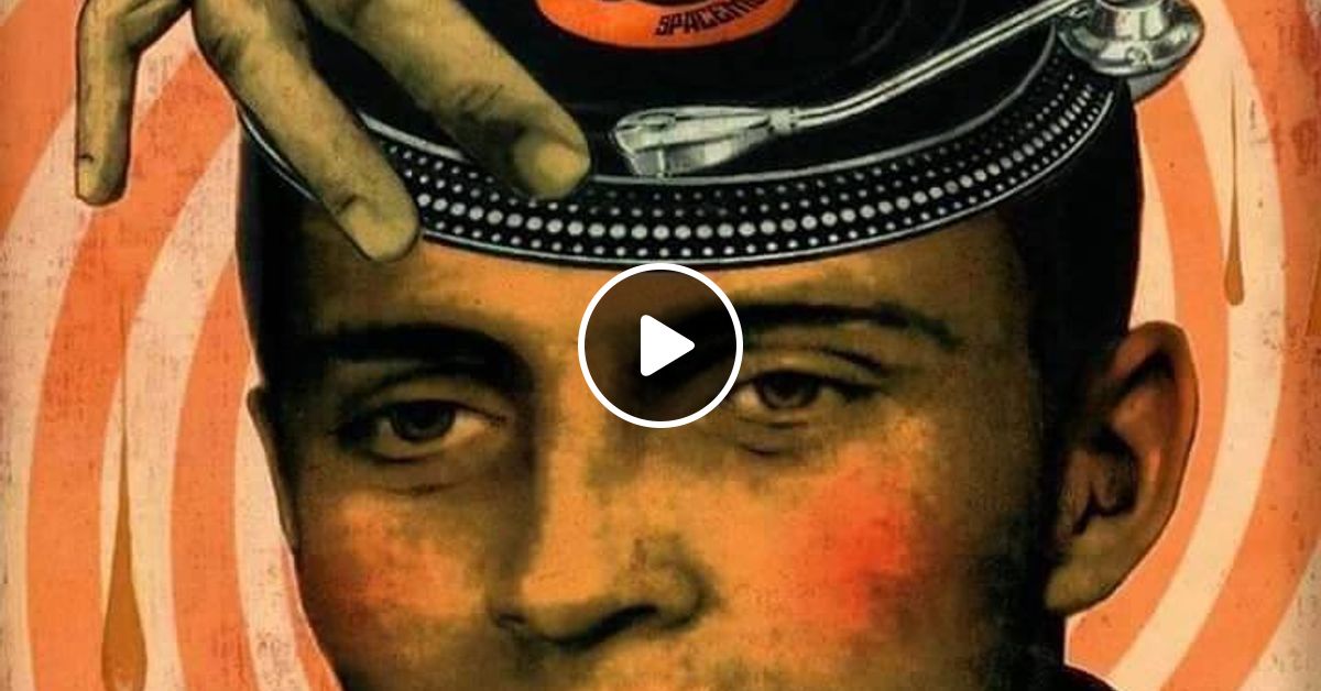 Offset Zik - Mix Vinyl Funk Soul Jazz Afrobeat 70 80s by Offset Zik ...