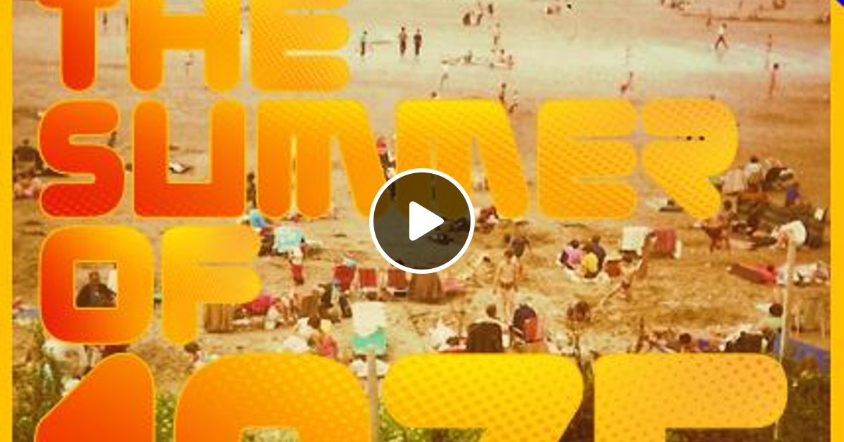 THE SUMMER OF 1975 : STANDARD EDITION by RPM | Mixcloud