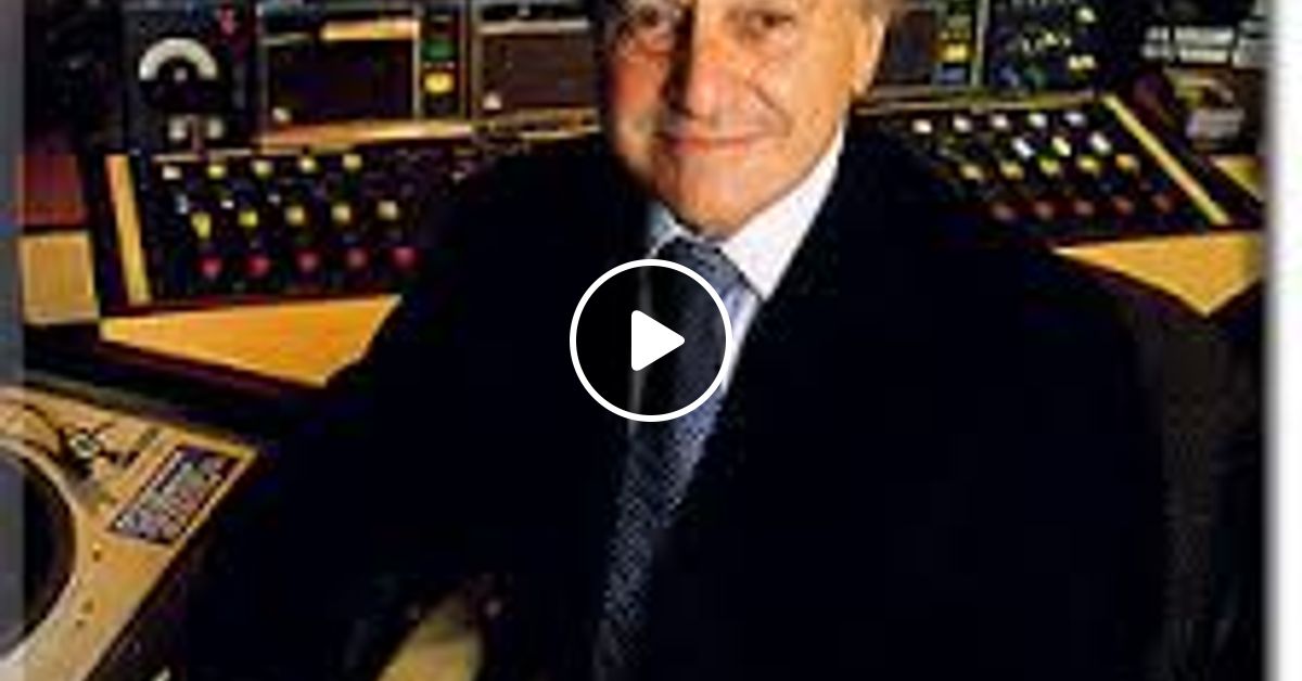 The David Jacobs Collection BBC Radio Two 26th August 2001 by Noel ...