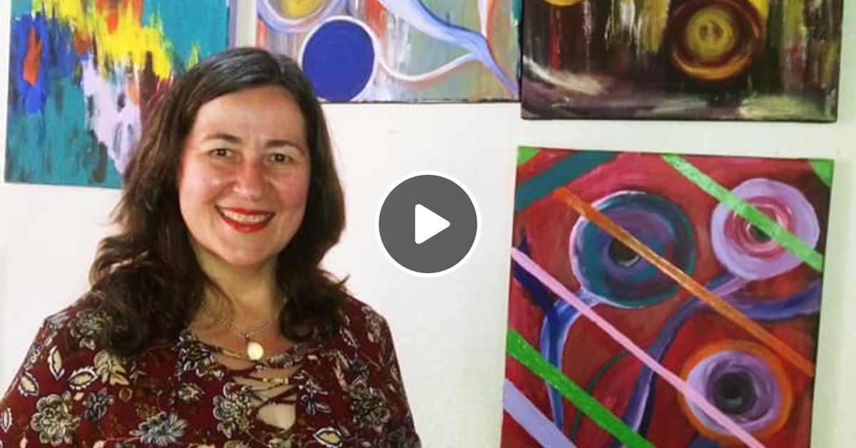 Ángela Maldonado by cecilia_collazo | Mixcloud