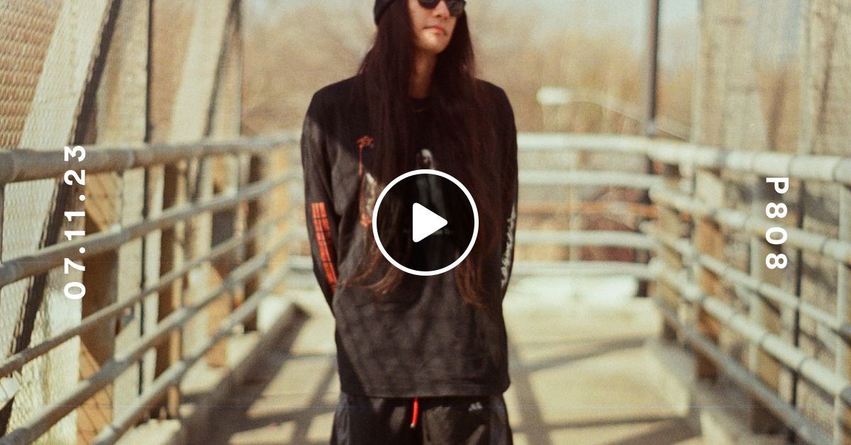 XLR8R Podcast 808: Lord Genmu by XLR8R | Mixcloud