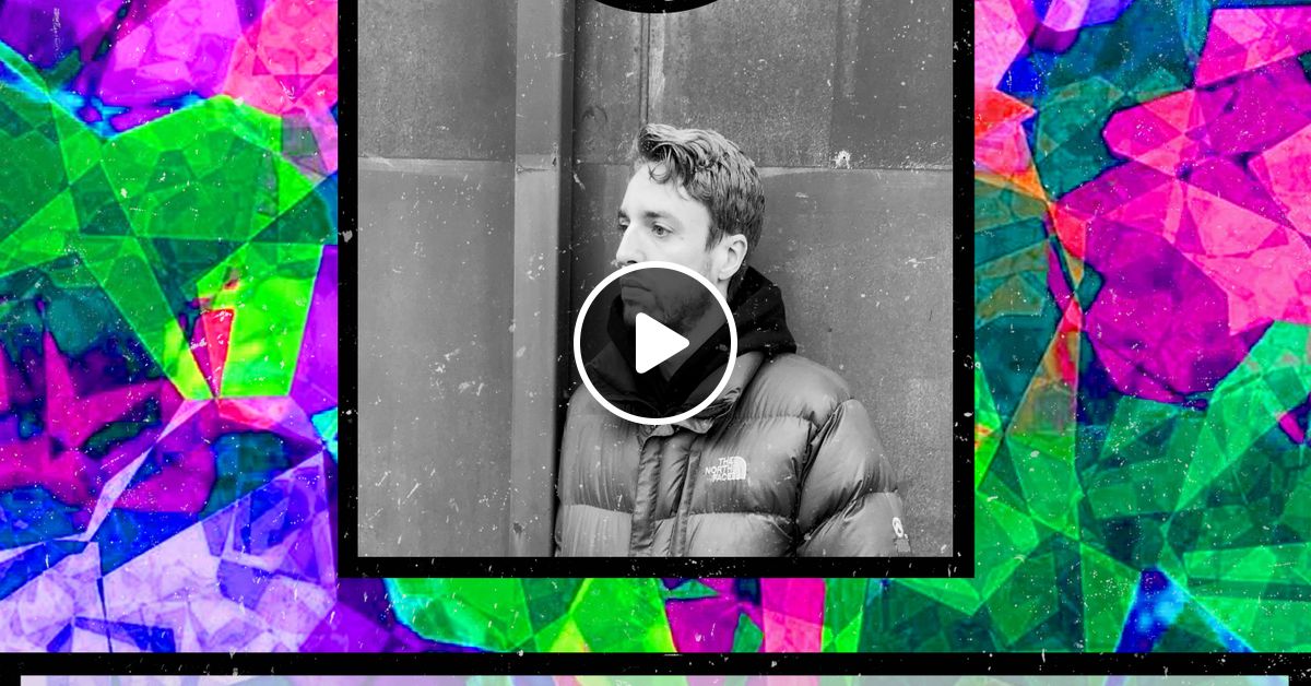 DOUBLE VISION: MIX 003 - DECKSTERITY by Double Vision | Mixcloud
