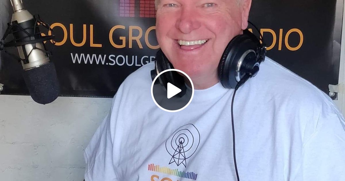 19.05.21 Hump Day Soul Rise on SGR with Ray Penny by Ray Penny | Mixcloud