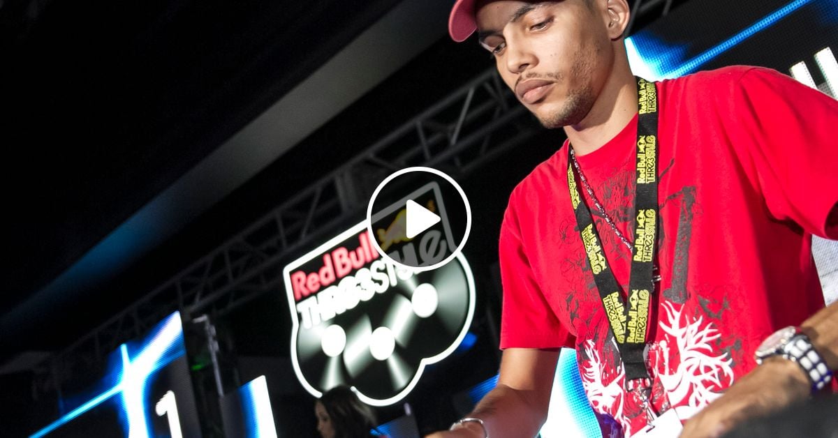 DJ Nicco - Jamaica - National Final by Red Bull 3Style | Mixcloud