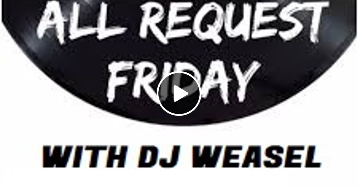 Outlaw Alliance Radio Friday Night All Request Radio With Weasel 01-28-2023 by Outlaw Alliance ...