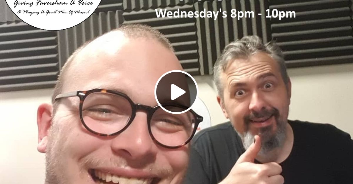 The Hump Day Happy Hour with Gareth Reeves & Josh Rowlands - 2nd ...