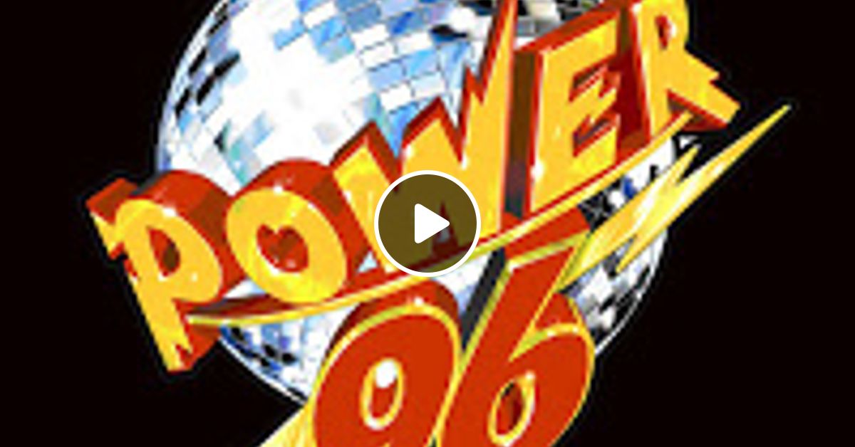 Power 96 FM Miami - December 1992 by euretrodance90radiomixes | Mixcloud