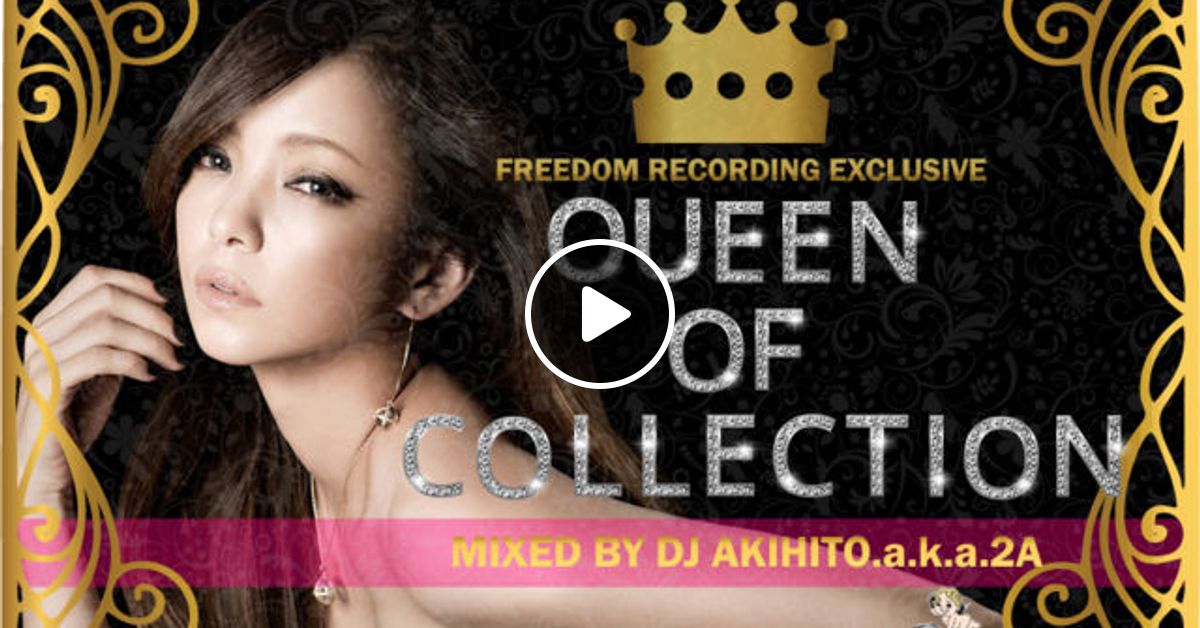 Freedom Recording Exclusive Queen of Collection by DJ NEKO.a.k.a.2cats | Mixcloud