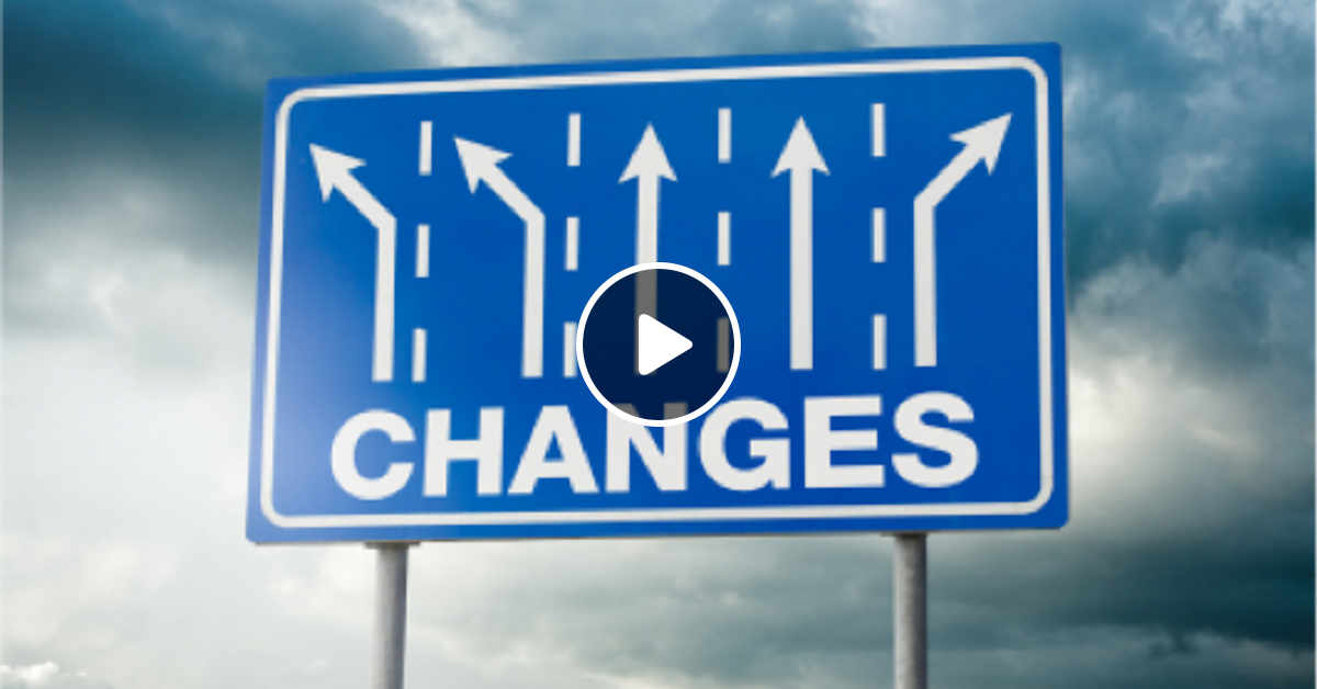 Ravy Davy - Changes by Davy Hall | Mixcloud