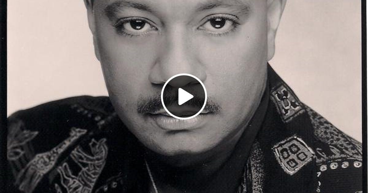 Chancellor of Soul Interviews Tony Drake on 'Living In The Footsteps of ...