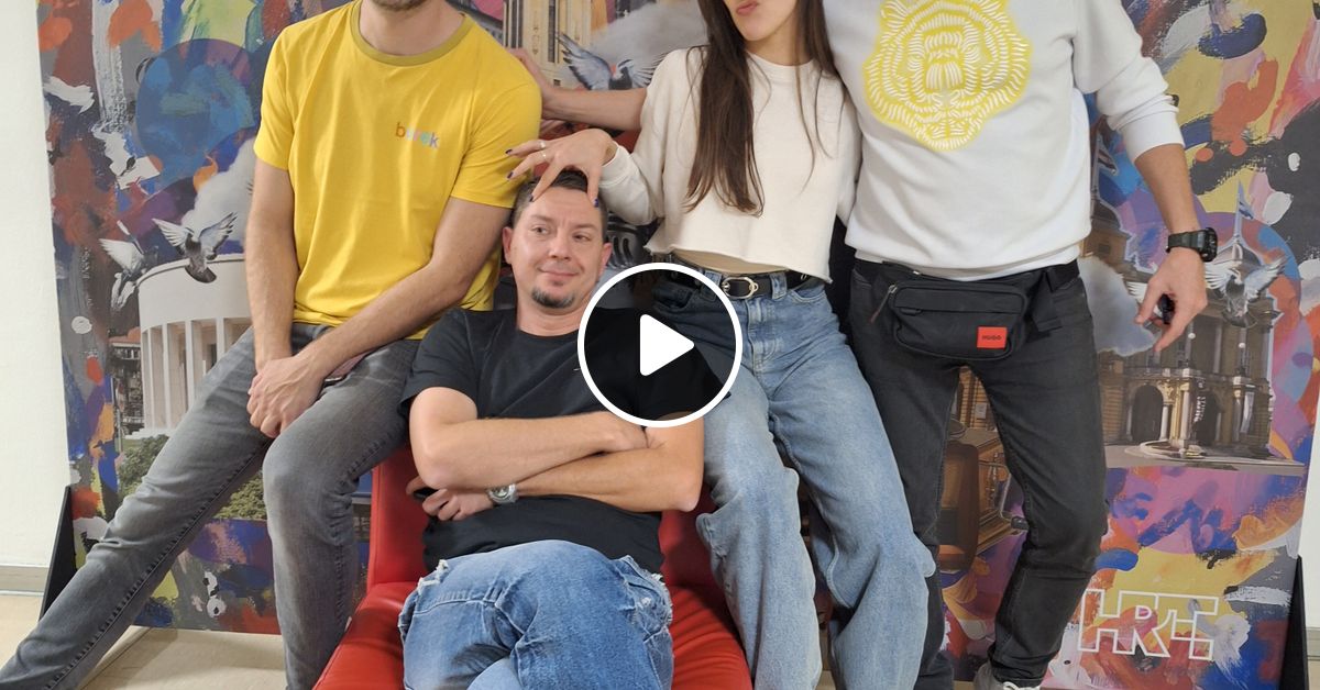 56. Radioteka /56/ 08 11 2023 DOBAR HOUSE by Daniel Turk | Mixcloud