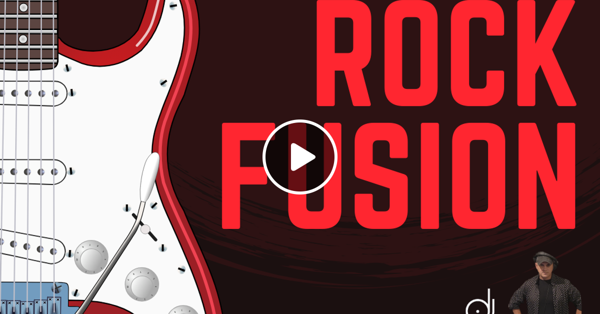 Retro Rock Fusion Mix by DJose Dance Mixes | Mixcloud