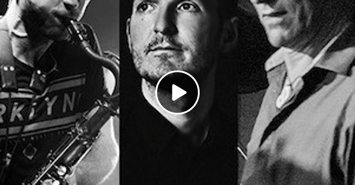 Tony Hillier's Planet Jazz program of July 12 2024 on FM89.1 radio: the ...