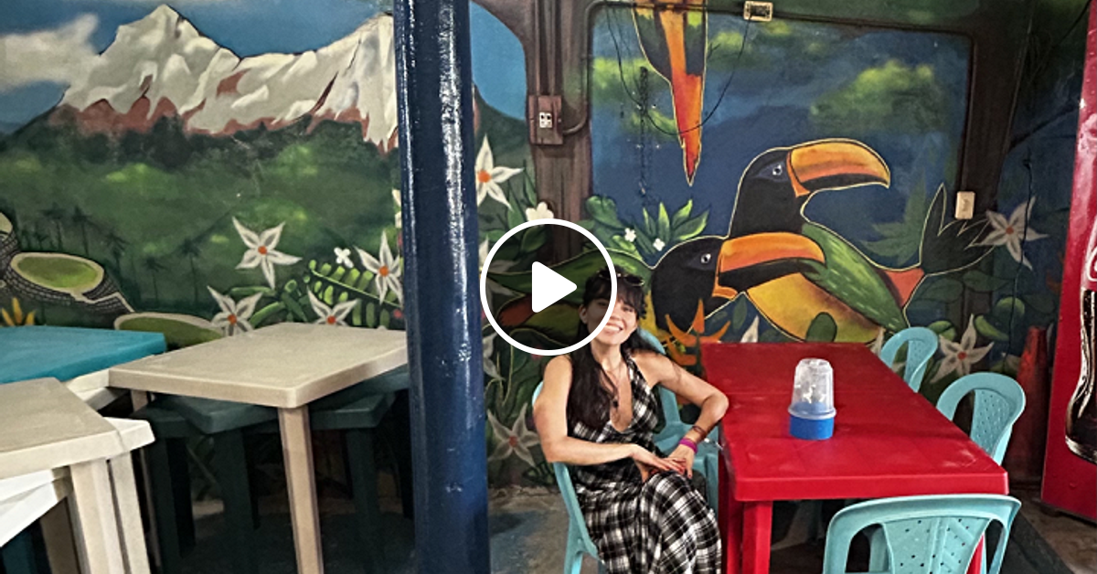 Club Coco w/ Coco María - 5th May 2025 by Mixcloud NTS Radio | Mixcloud