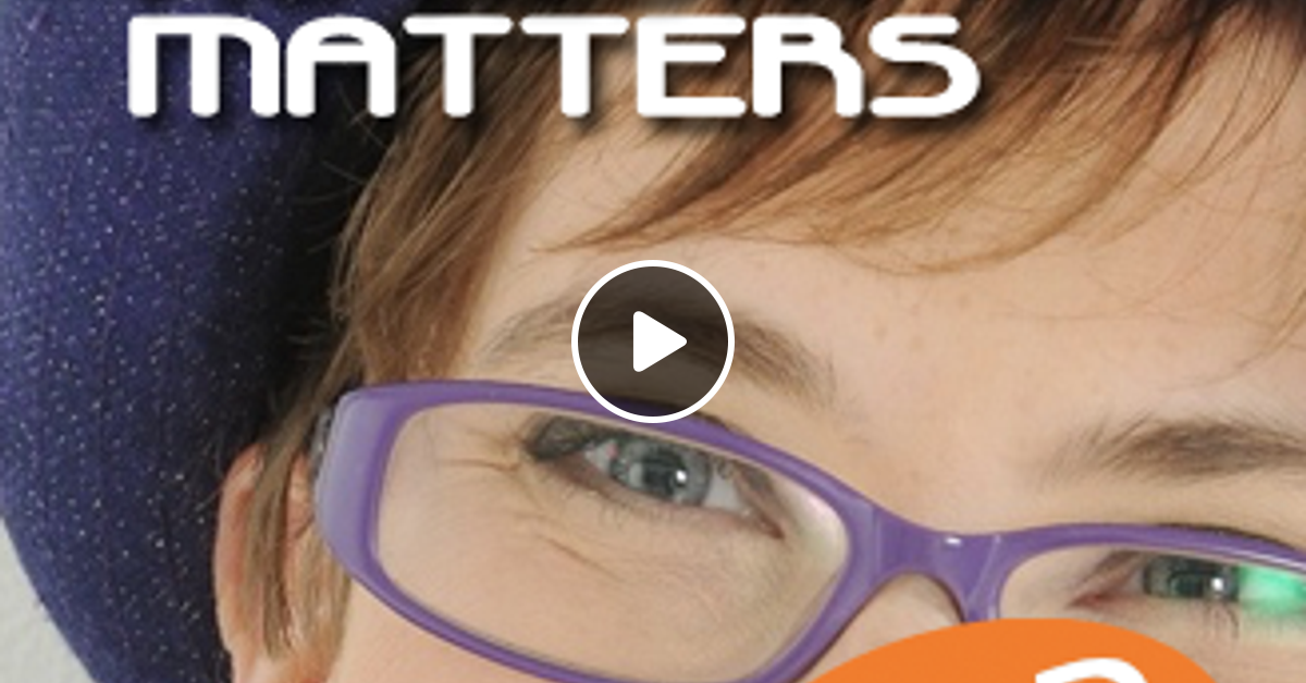 Autism Matters - @robyn_steward - 25/09/15 - Chelmsford Community Radio ...