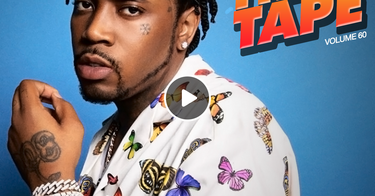 Trap Tape #60 | April 2022 | New Hip Hop Rap Trap Songs | DJ Noize by ...