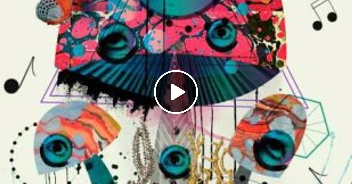 Mark Farina @ Azucar Bar - Mushroom Jazz Party (Leeds,UK) (26-05-2013 ...