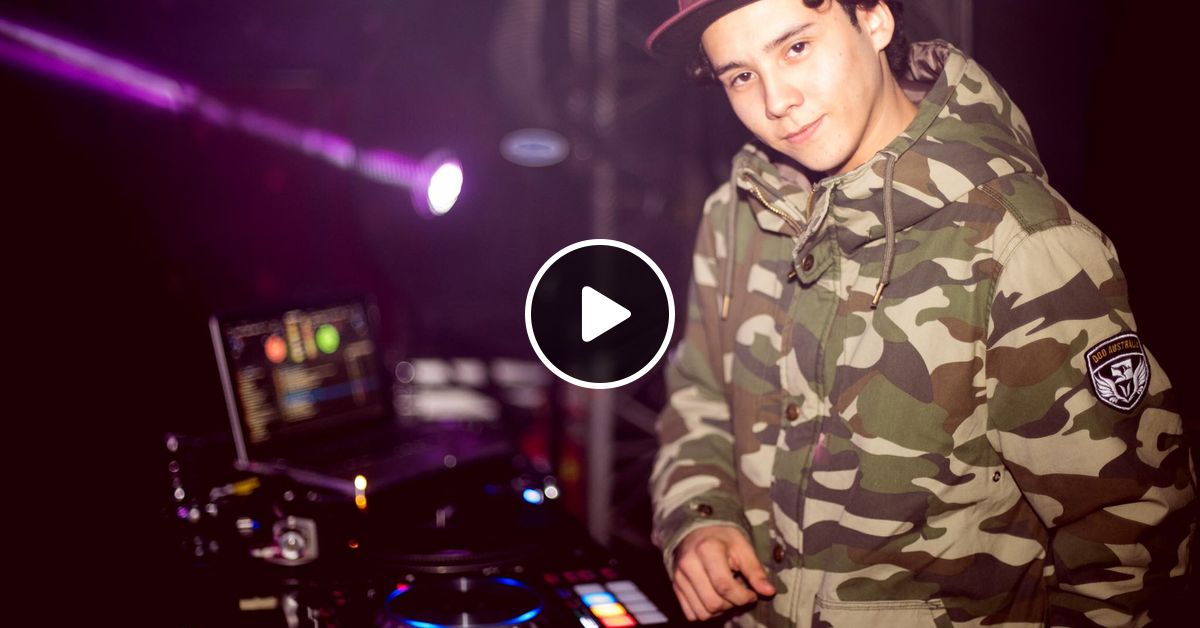 DJ RAM - MIX REGGAETON 2017 by DJ RAM | Mixcloud