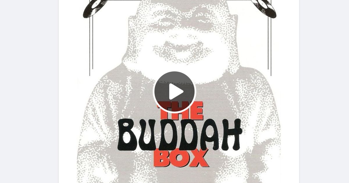 The Buddah Records Story by Christos Hatzis | Mixcloud