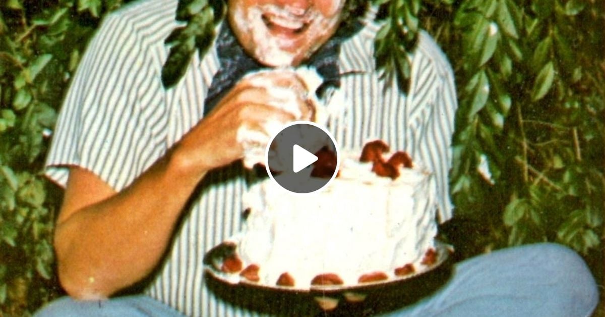 Johnny Cash ‎– Strawberry Cake - 1975 (Western, Traditional, Folk ...