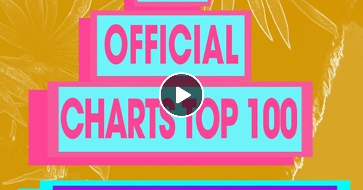 Official UK Top 100 Singles Chart for 3rd September 2021 Part 1 100-51 ...
