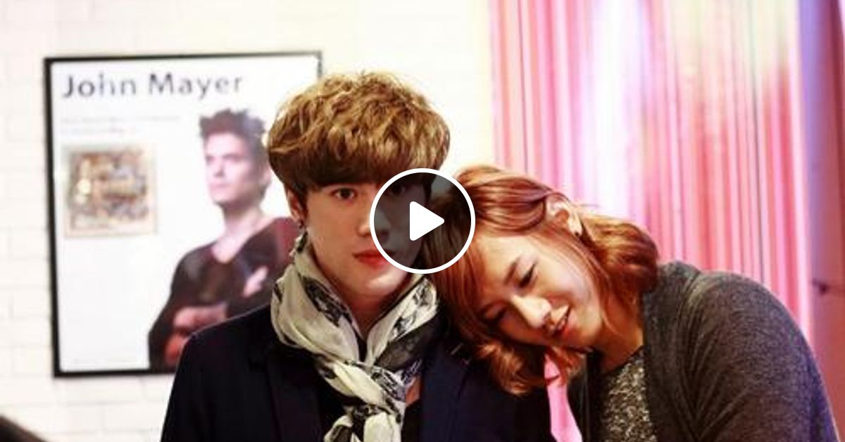 130506 Super K-pop by Sam Carter_Guest - Teo & Yun (Lunafly) by ...