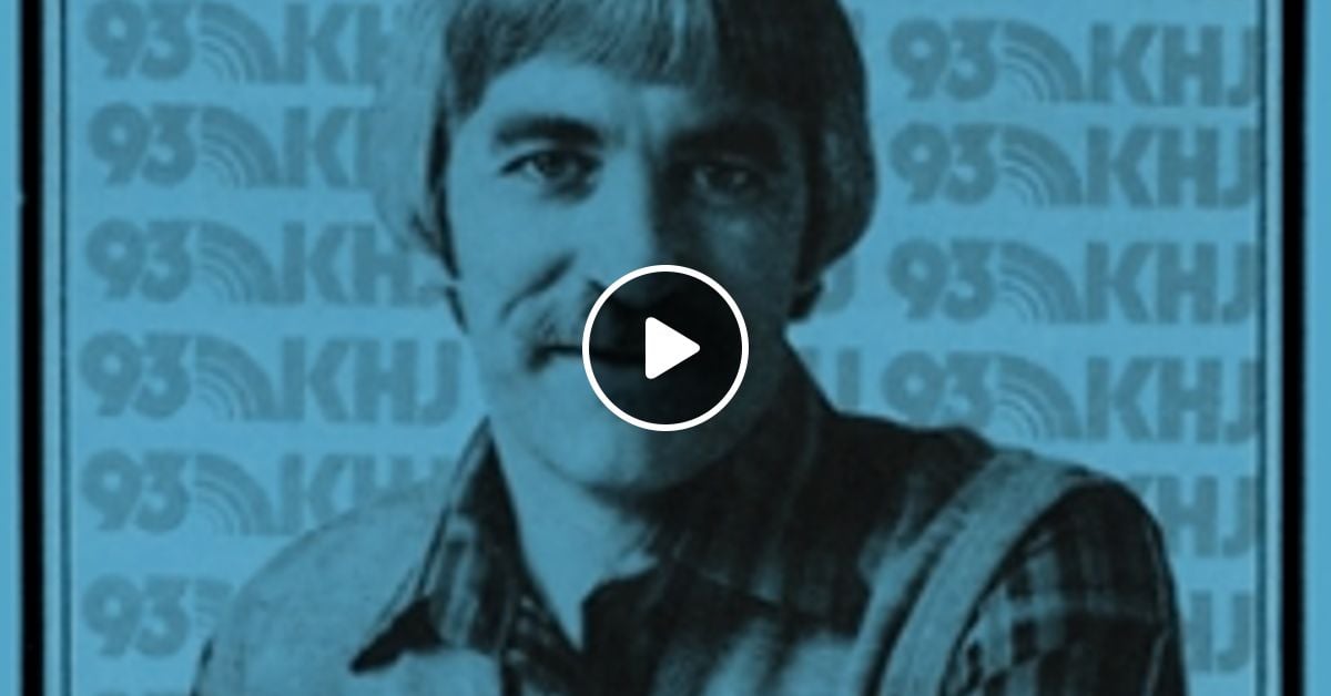 KHJ 1980-05-15 Charlie Fox by RadioMaven77 | Mixcloud