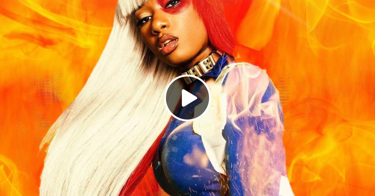 FEMALE RAPPER MIX (Dec.2019) by DJ KENYA | Mixcloud