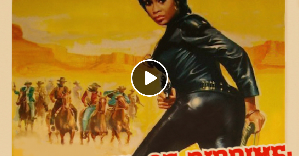 DJ MAKO - A Fistful Of Riddims: Rocksteady & Early Reggae Dynamite by SevenVenomsMAKO | Mixcloud
