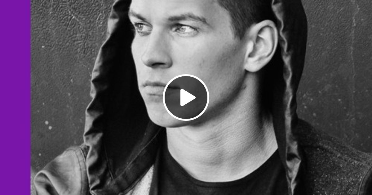 EG Spotlight.002 Jared Love by Electronic Groove | Mixcloud