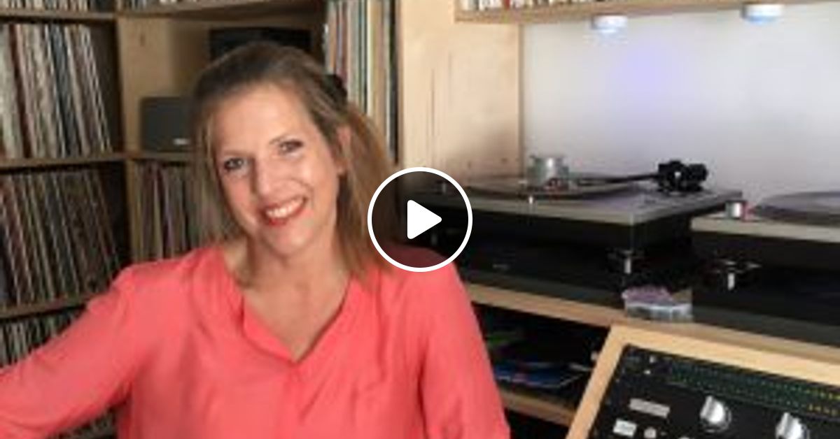 Cosmodelica: Colleen 'Cosmo' Murphy // 07-08-20 by Worldwide FM | Mixcloud