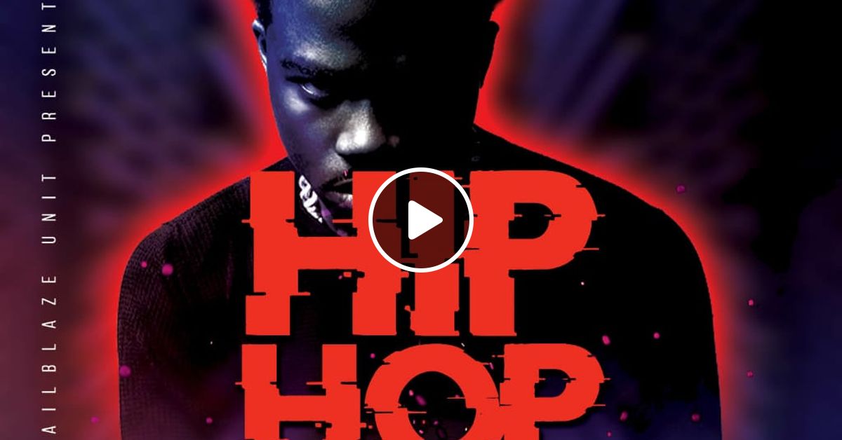 HIP HOP NATION 5 by DJ Brizzy | Mixcloud