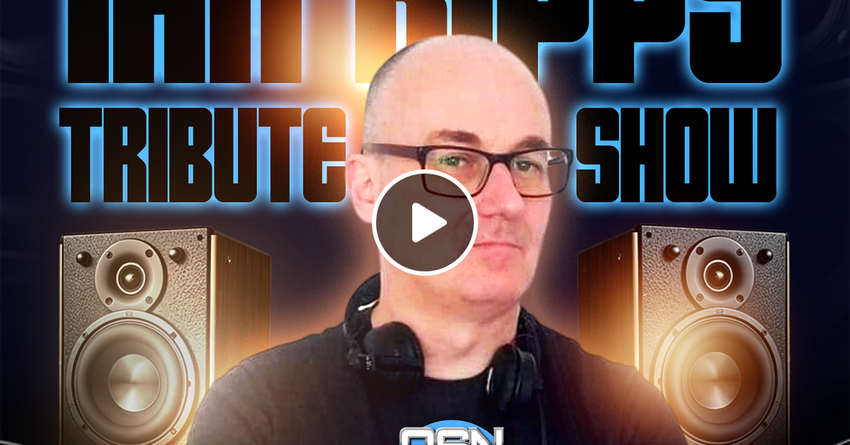 Tribute to Ian Kipps (KIP-C) - Si Frater & Rob Tissera - OSN Radio 23. ...