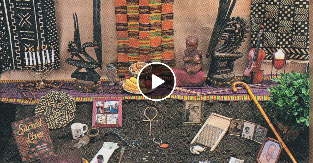 Best Of All Worlds with Doug Wendt July 22nd, 2024 by Doug Wendt | Mixcloud