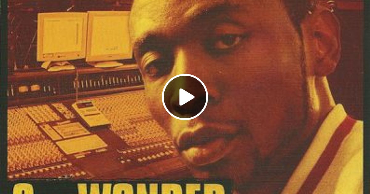9th Wonder : The Wonderful World of 9th Wonder 2021 by DJ MARLEY BILL ...
