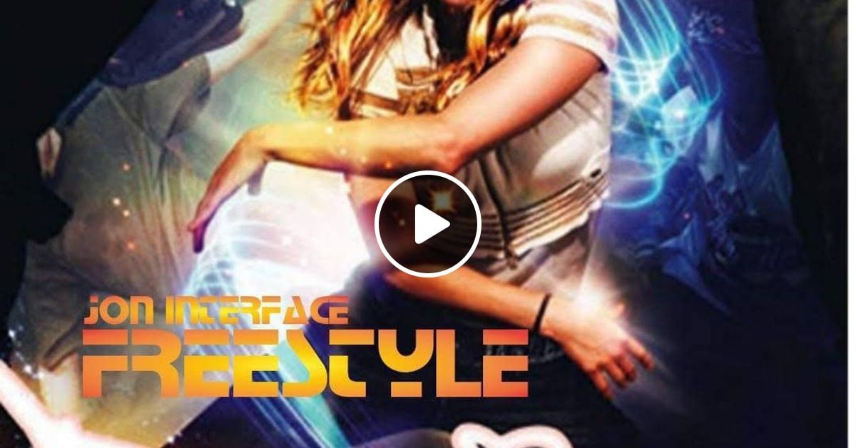 FREESTYLE B GIRL XM SAT RADIO FT JON INTERFACE by Jon Interface | Mixcloud