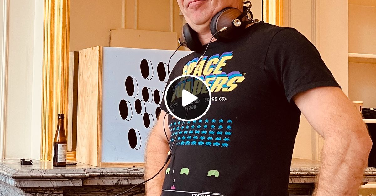 DJ Starlight-OperatieKwartier-23/10/2022 by OK Radio | Mixcloud