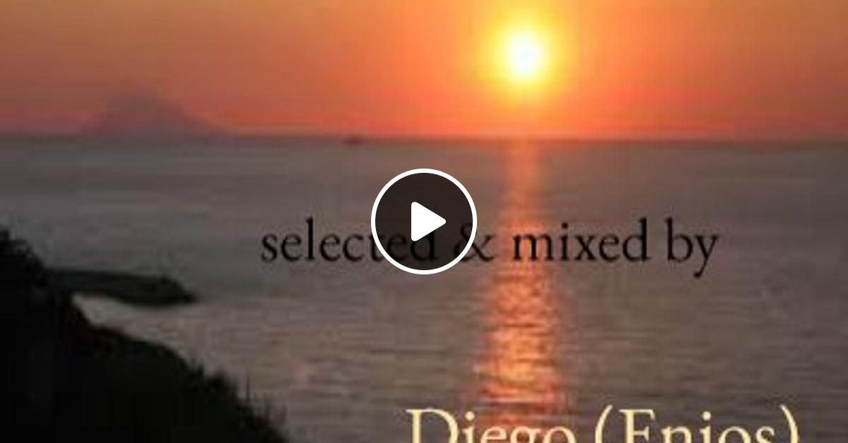 DEEP inside my SOUL(FUL) - vol. 5 2022 by Diego (Enios) Espanol | Mixcloud