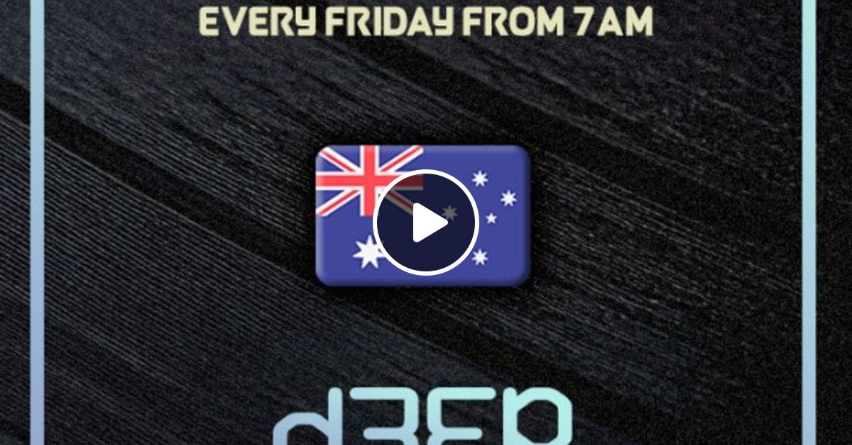 Dave Bowen - The Ozzy Breakfast Show (19/09/25) by D3EP Radio Network ...