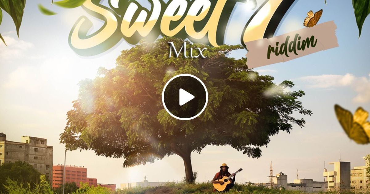 Sweet 7 Riddim Mix by DJ Kanji by DJ Kanji | Mixcloud