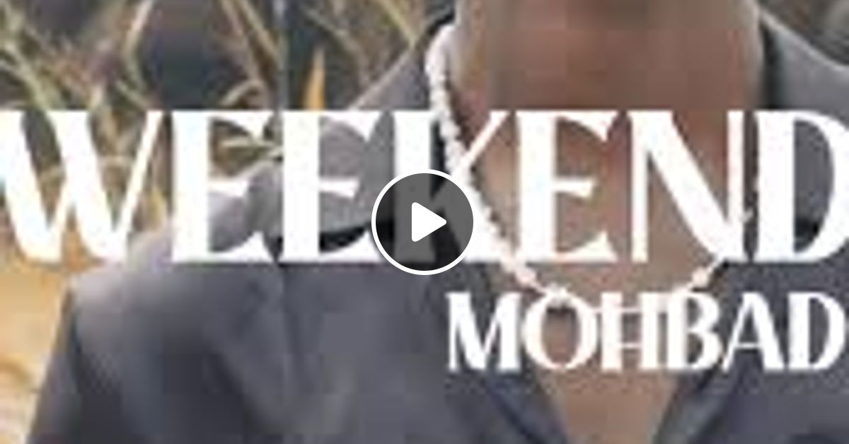 BEST OF MOHBAD (R.I.P SOLDIER) by MR EMMA SELECTOR | Mixcloud