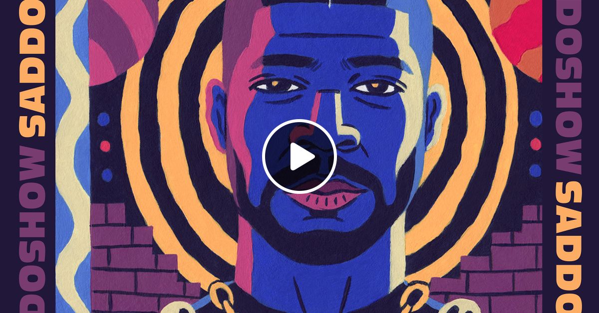 Saddo Show w/ Saddo - 21st of January 2025 by Black Rhino Radio | Mixcloud