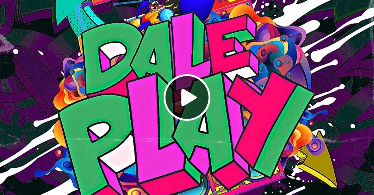 Kidd B Presents: Dale Play (Episode 2) by DJ Kidd B | Mixcloud