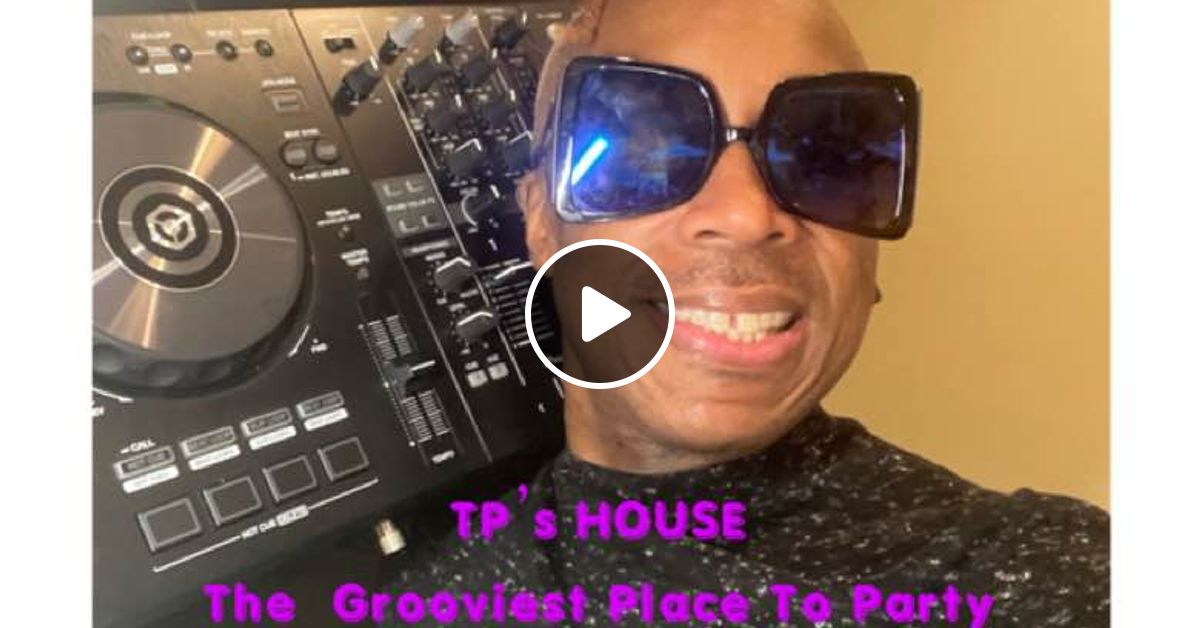 TP'S HOUSE LWR RADIO APRIL 23, 2022 MIX SHOW AFRO HOUSE, SOUL AND ...