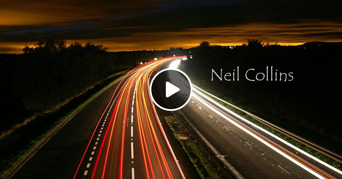 Progressive #2 by Neil Collins | Mixcloud