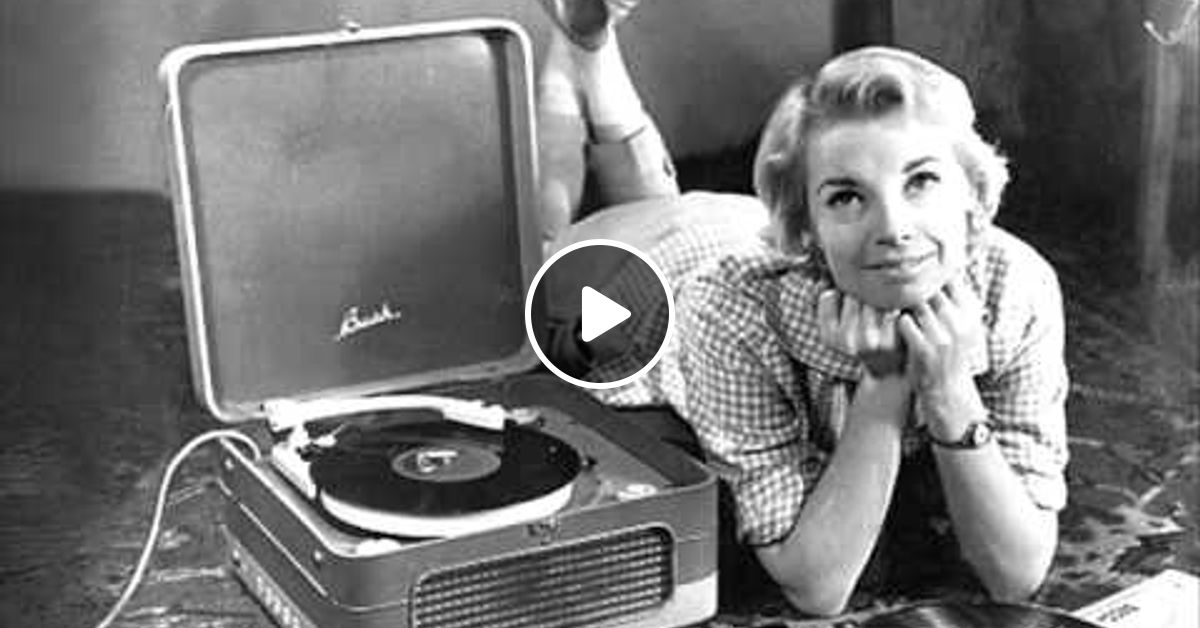 Two Way Family Favorites with Carole Carr and Ian Fenner BBC Light 23rd ...