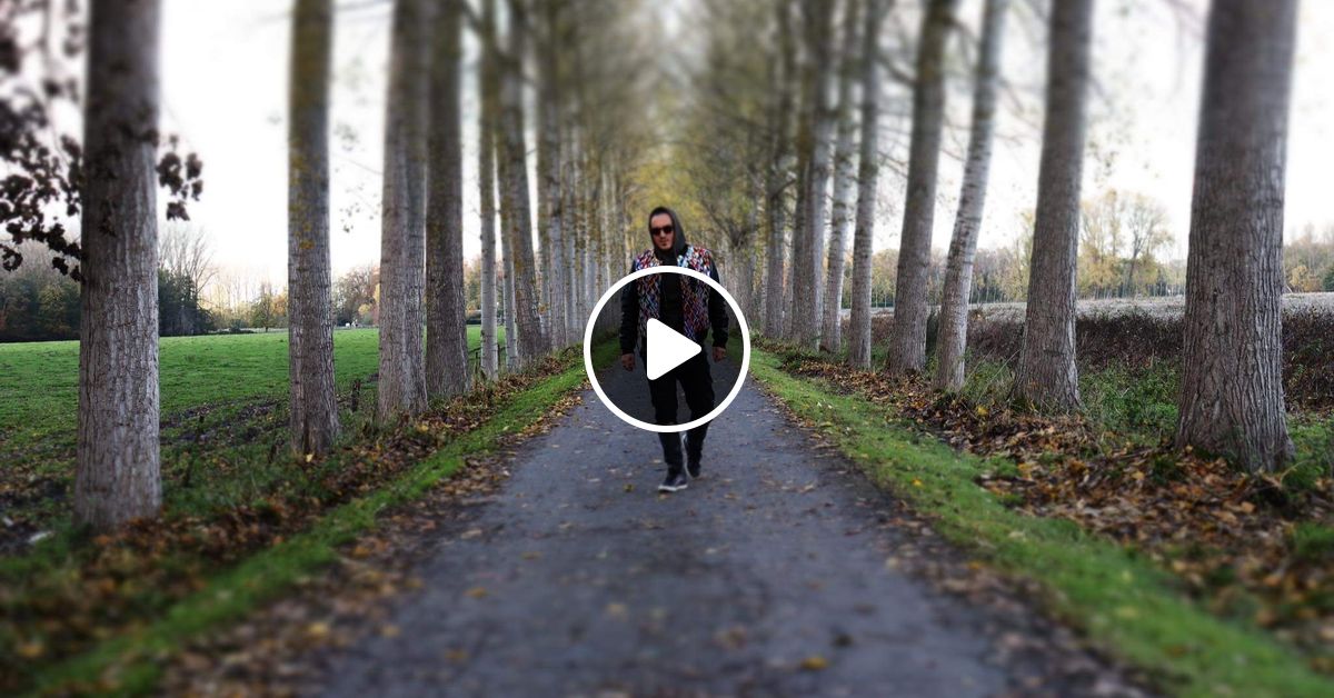 Autumn Aura's - Arkim Diab by Arkim Diab | Mixcloud